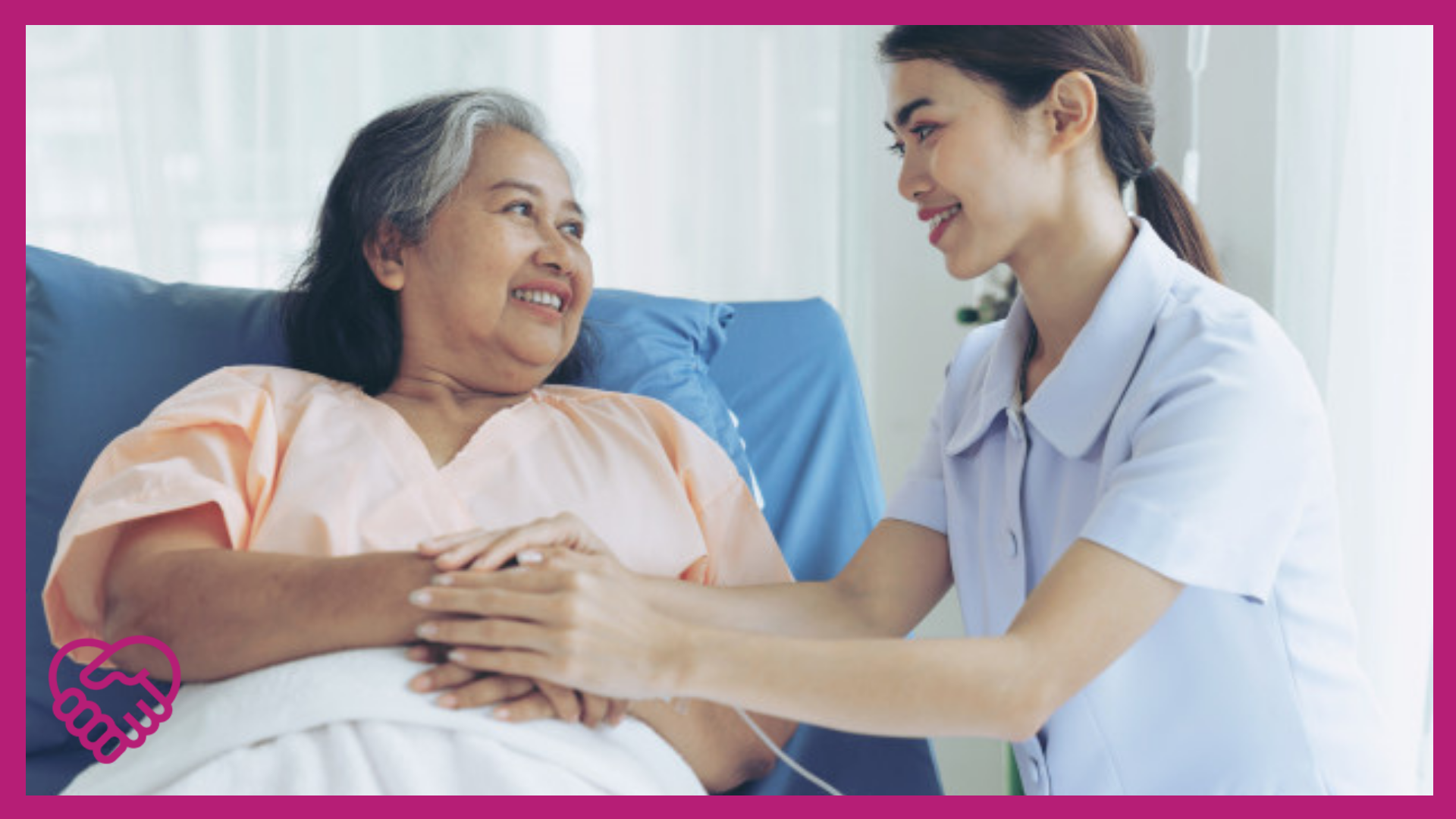 Find out various types of senior care services available