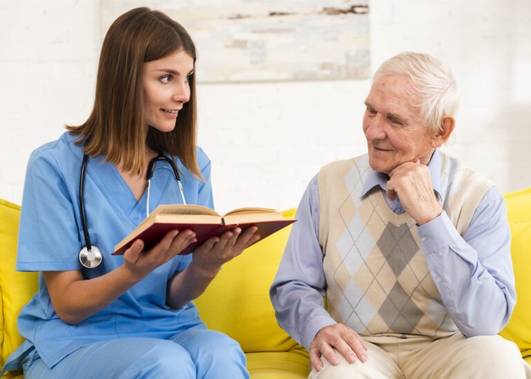 Prime Caregivers Blog - Senior, Dementia & Alzheimer Care Tips